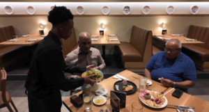 Atlanta nonprofit cafe serves up hope and opportunity for justice ...